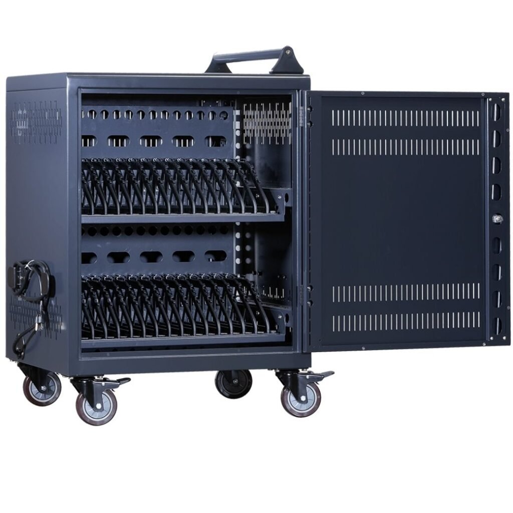 AC-30 - Power Technologies Indonesia - Charging Carts