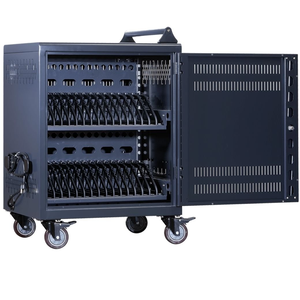 AC-30 - Power Technologies Indonesia - Charging Carts