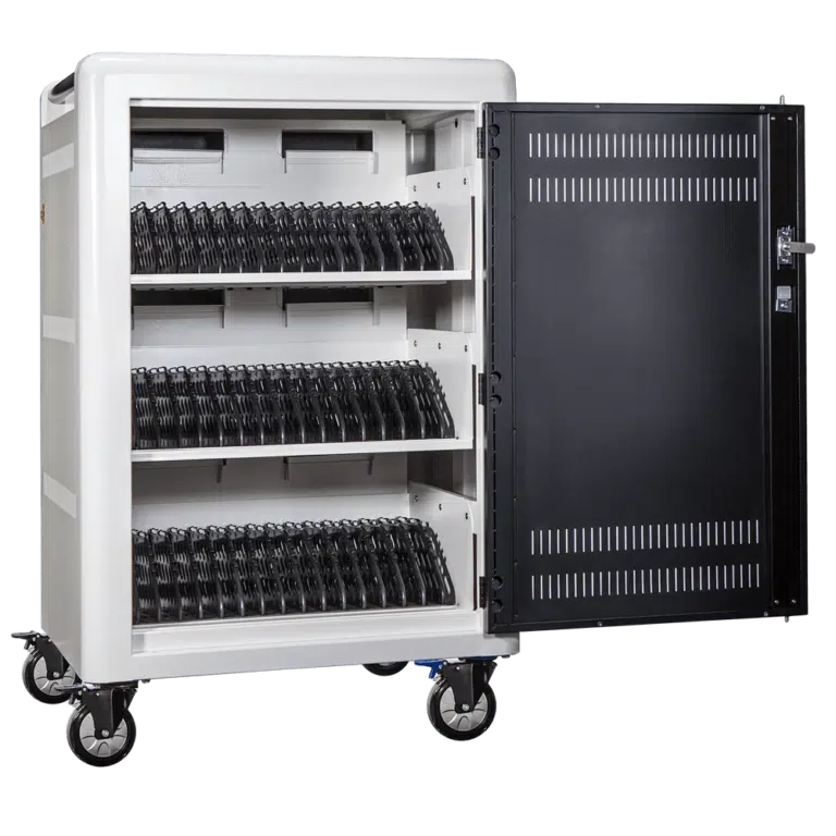 Charging Carts - Powertech Indonesia