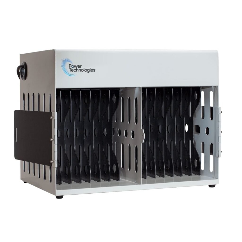 AC-COMP-16™ - PowerTech Indonesia - Charging Cabinets