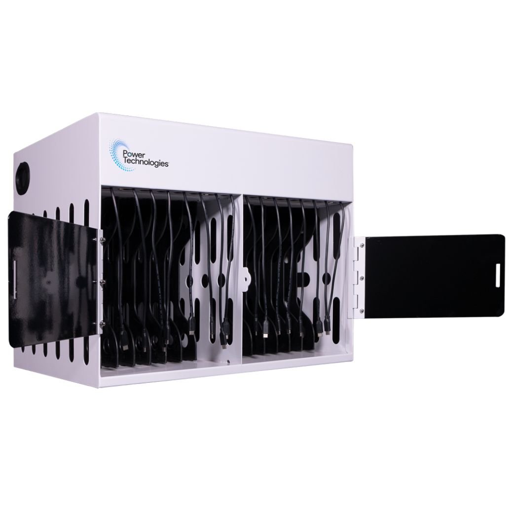 AC-COMP-16-H65™ - PowerTech Indonesia - Charging Cabinets