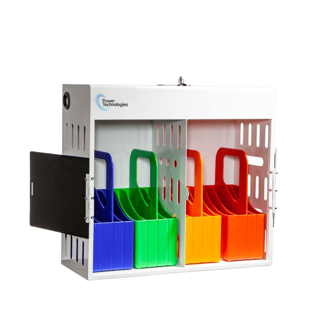 AC-GO-16™ - PowerTech Indonesia - Charging Cabinets