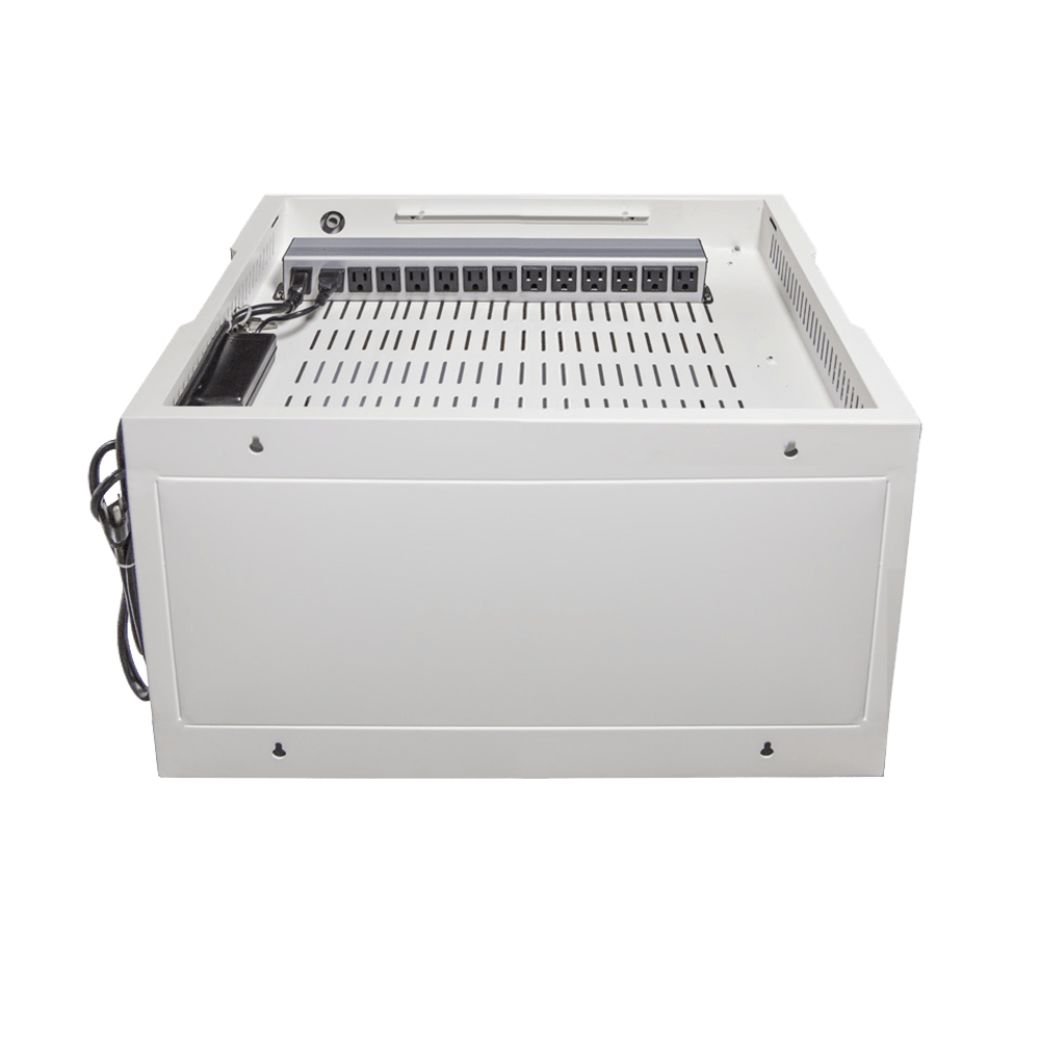 AC-MINI™ - Power Technologies Indonesia - Charging Cabinets