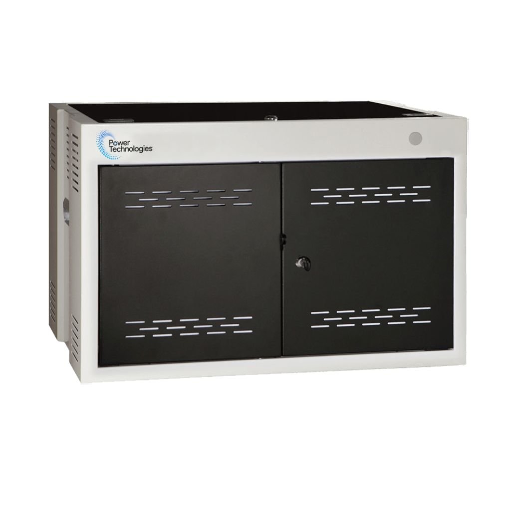 AC-MINI™ - Power Technologies Indonesia - Charging Cabinets