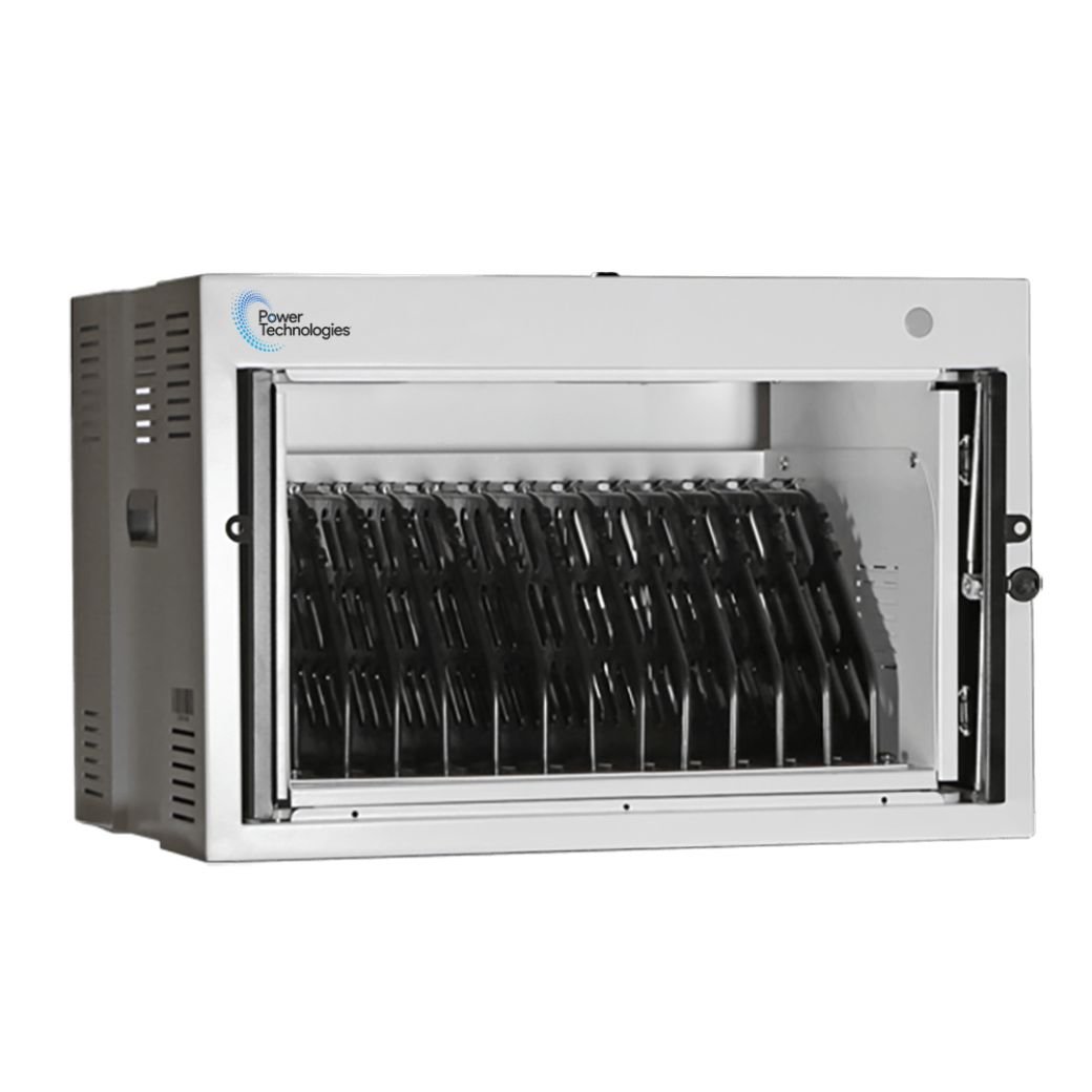 AC-MINI™ - Power Technologies Indonesia - Charging Cabinets