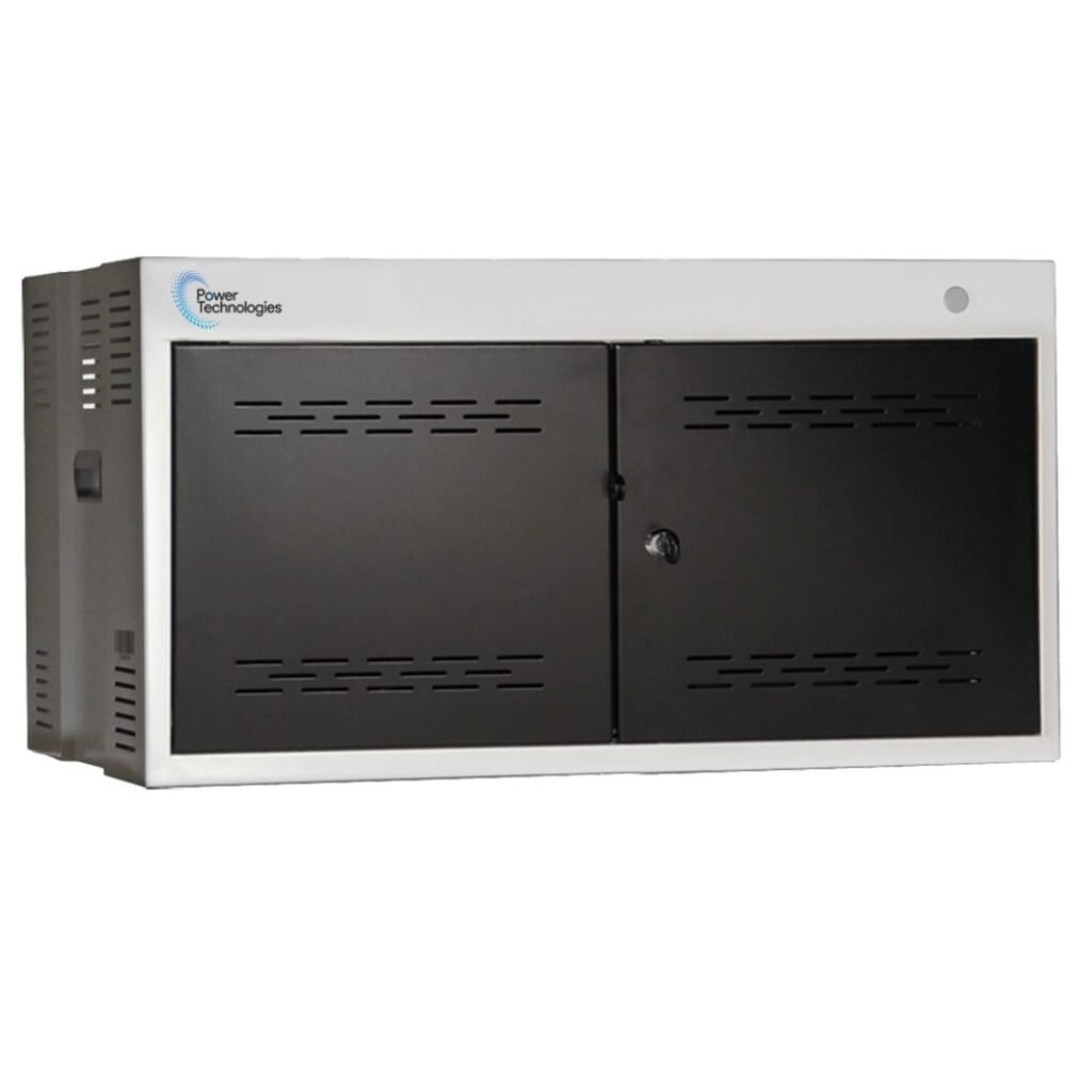 AC-MINI-16™ - PowerTech Indonesia - Charging Cabinets