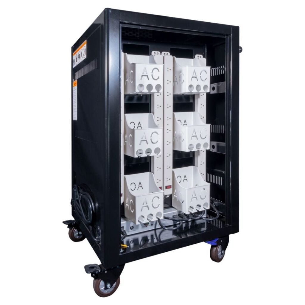 PT-36™ - Power Technologies Indonesia - Charging Carts