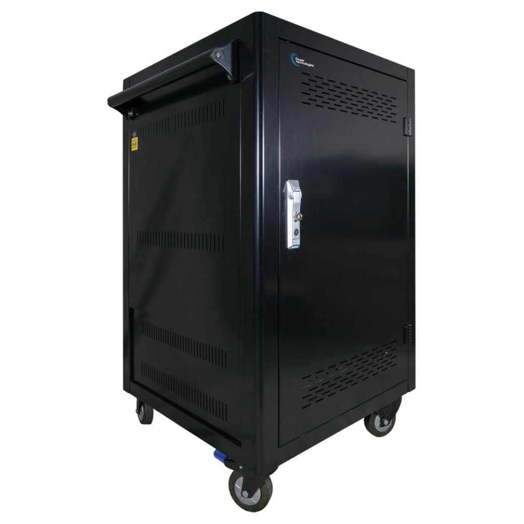 PT-36™ - Power Technologies Indonesia - Charging Carts