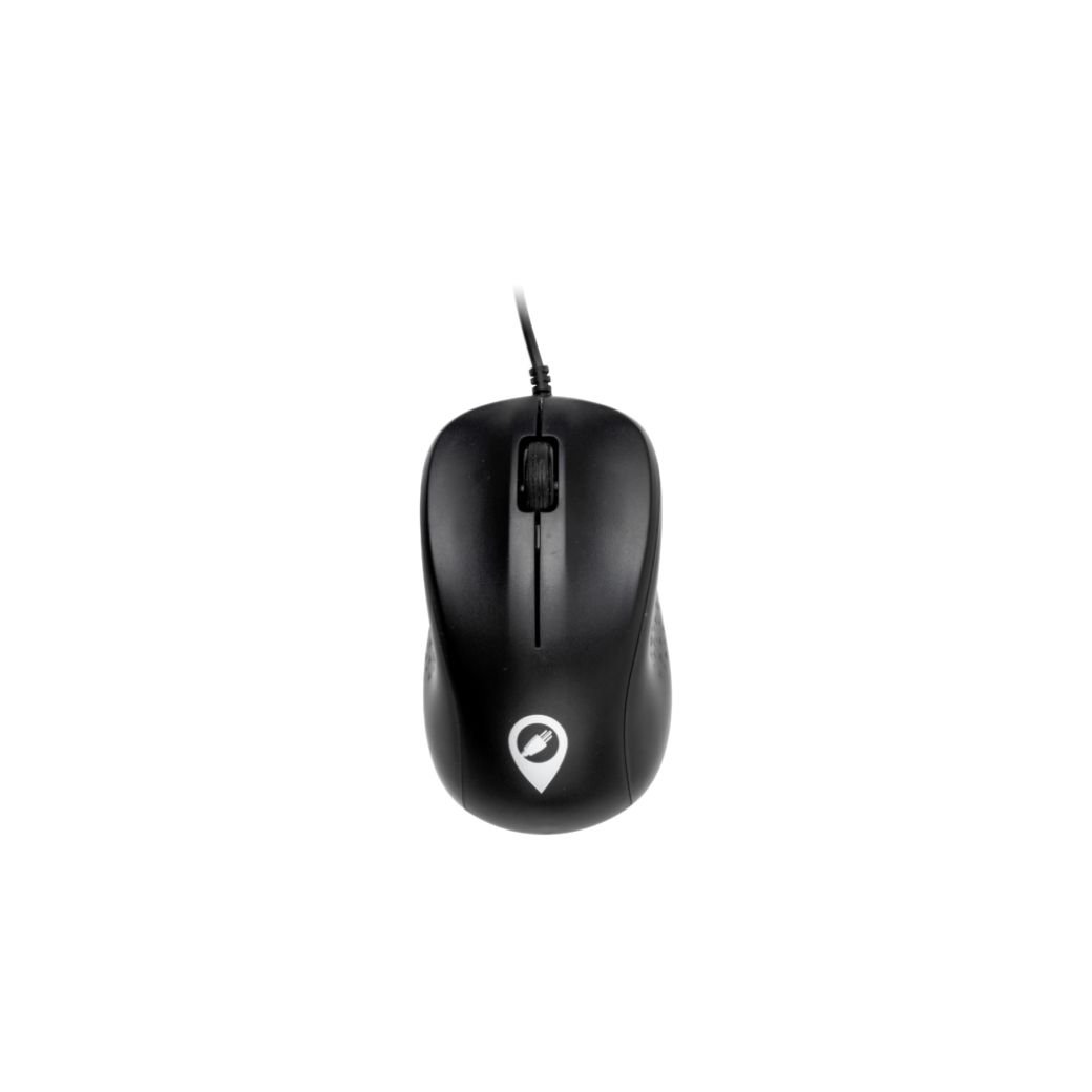 AC-USB-MOUSE™ - PowerTech Indonesia - Optical Mouse
