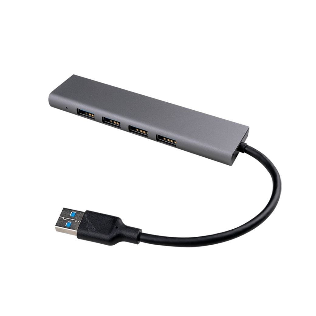 AC-USBHUB-4™ - Power Technologies - 4 port USB 3.0 HUB